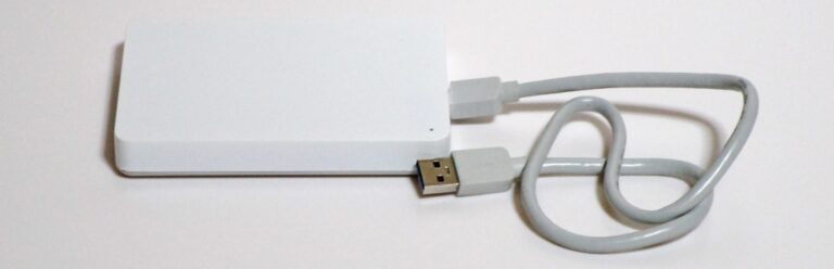 外付けHDDやUSBメモリは廃棄時に「cipher」コマンドでデータを完全消去するか物理的に破壊しよう | 山川とたんの報告書