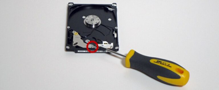 外付けHDDやUSBメモリは廃棄時に「cipher」コマンドでデータを完全消去するか物理的に破壊しよう | 山川とたんの報告書